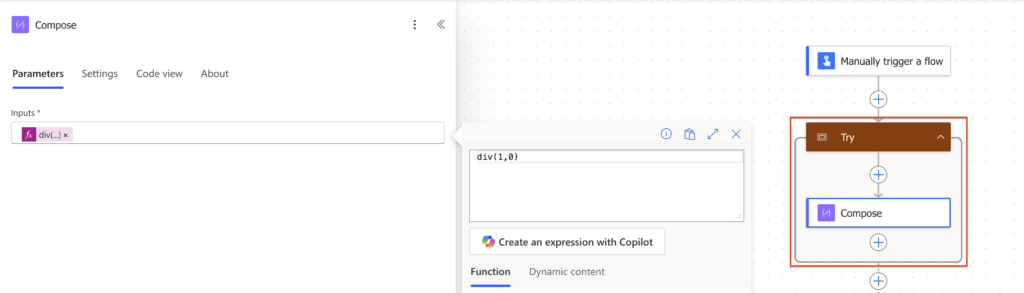 Power Automate Best Practices For Error Handling Netflows